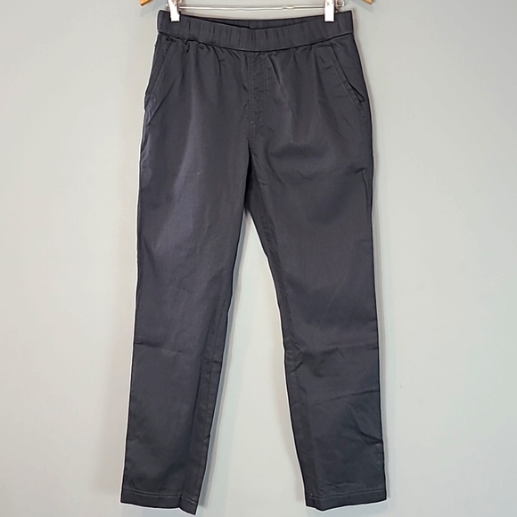 Pact | Pants & Jumpsuits | Pact Organic Cotton Pullon Twill Chino Pants ...